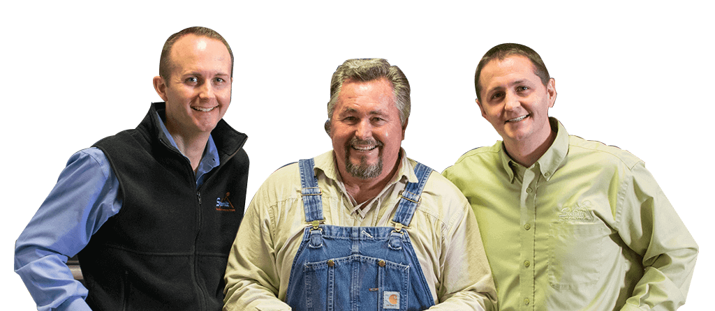 Family-Owned Fruit Company | About Stemilt