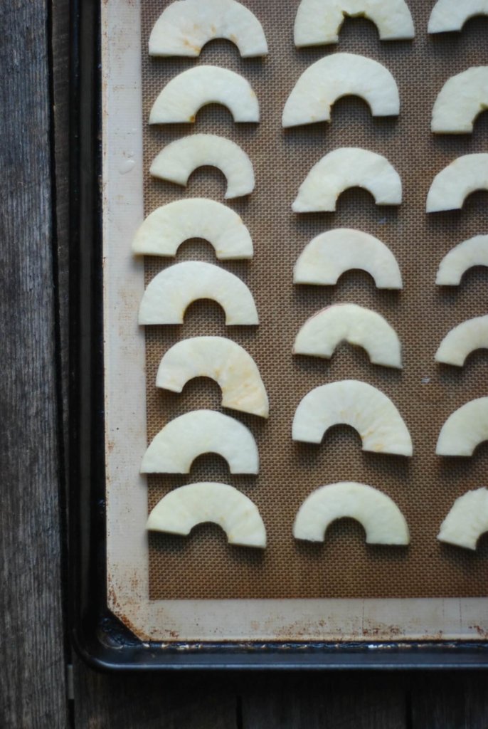 How to Freeze Apples For Storage | Stemilt Growers, WA