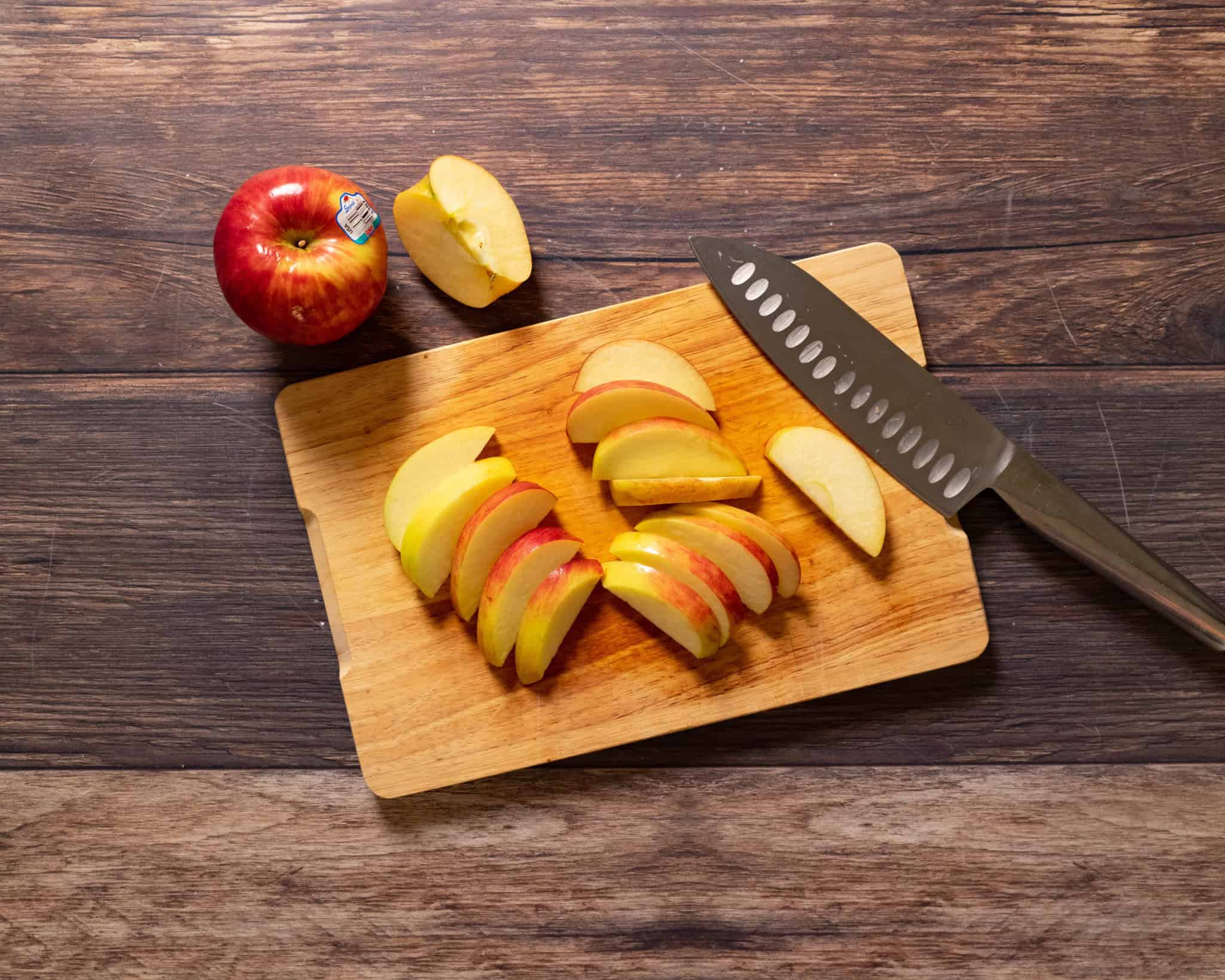 How to Slice Apples - Stem Blog | Stemilt, Washington