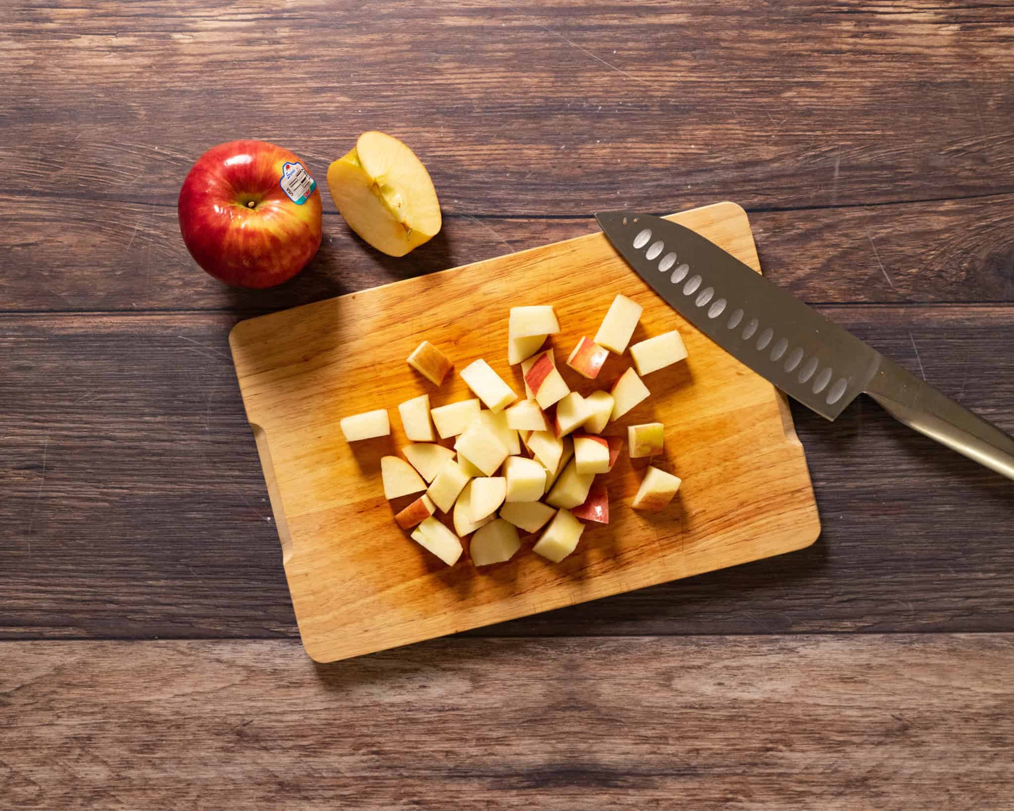 How to Slice Apples - Stem Blog | Stemilt, Washington