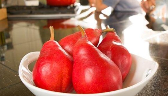 All About Pear Antioxidants and Vitamins | Stemilt