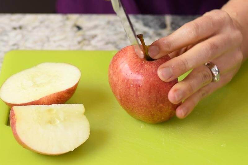 Adding Fruits and Veggies to Every Meal - Stemilt