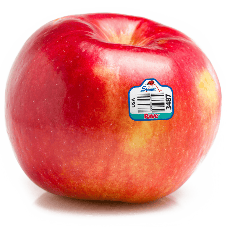 Meet the Rave Apple | Stemilt | Fruit is Our World | Washington State
