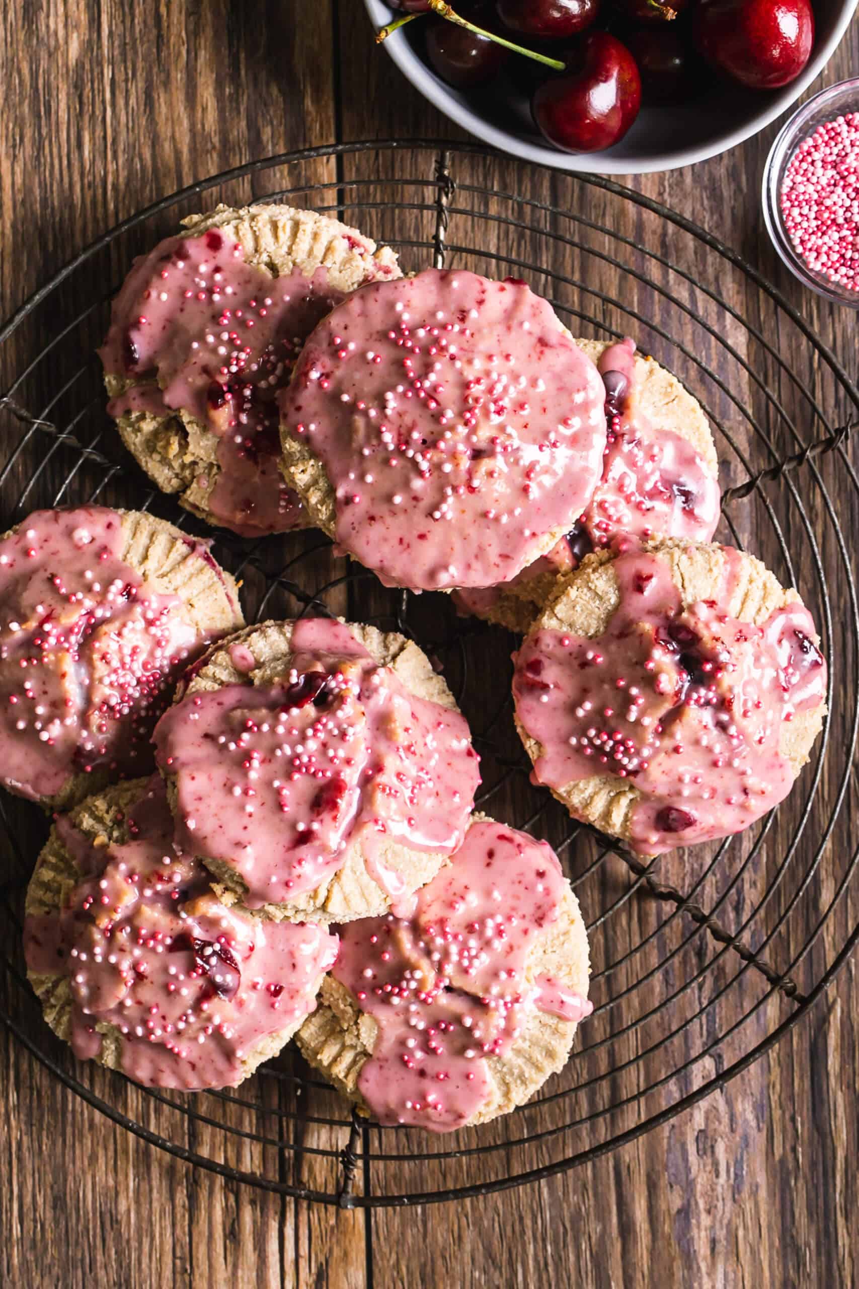 Fresh Cherry Recipes for Cherry Season | Stemilt Growers