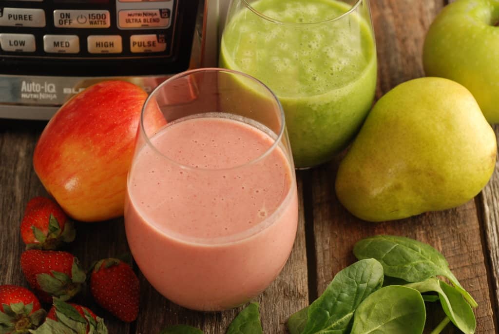 Smoothie Tips: The Dos and Don'ts of Making Smoothies | Stemilt Growers