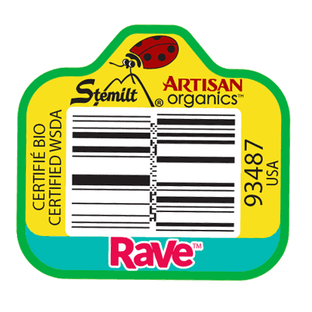 How to Read Fruit Labels: Picking the Best Fruit - Stemilt