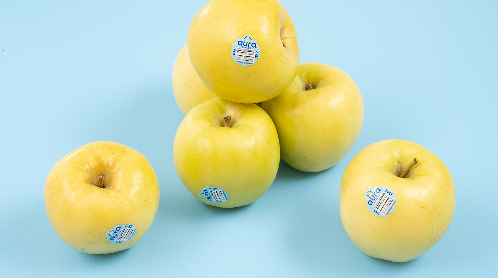 Aura®Apples