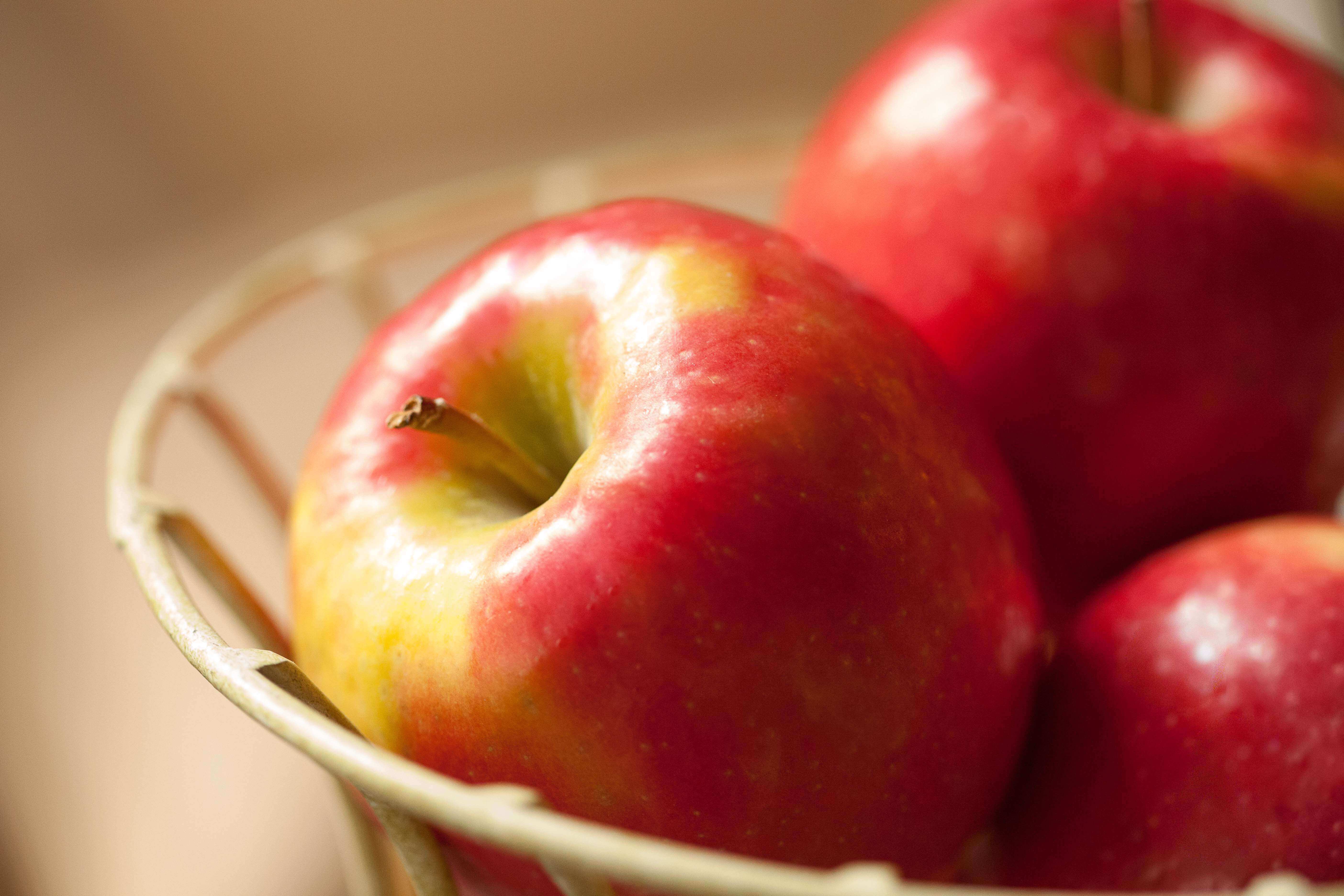 Discover Delicious Recipes with Versatile Pink Lady Apples